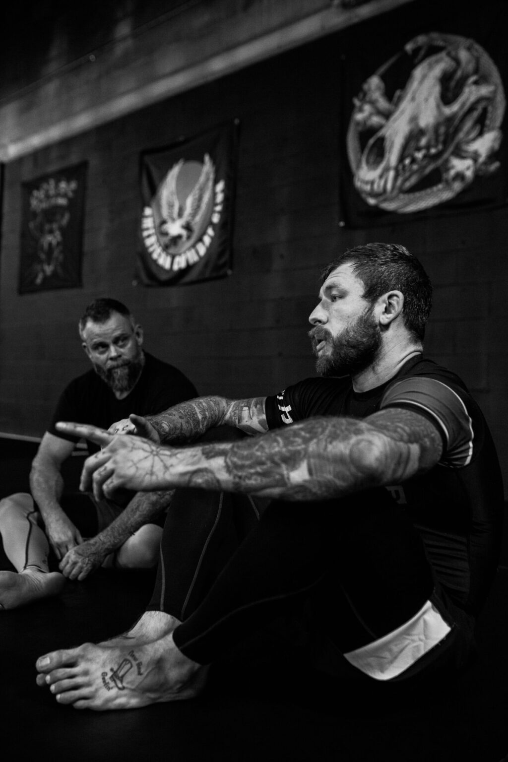 Preparing for the Holiday Season: Maintaining Fitness Goals with Iron ...